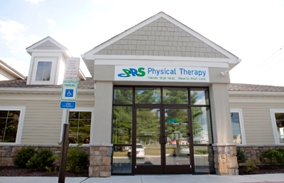 CPRS Physical Therapy